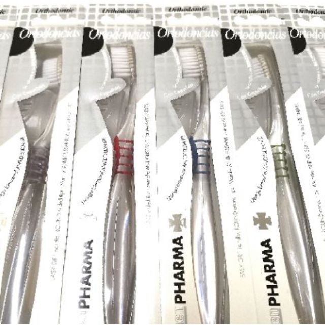 Foramen Spain Pharma Series Orthodontics Polished Round Ended Tip ...
