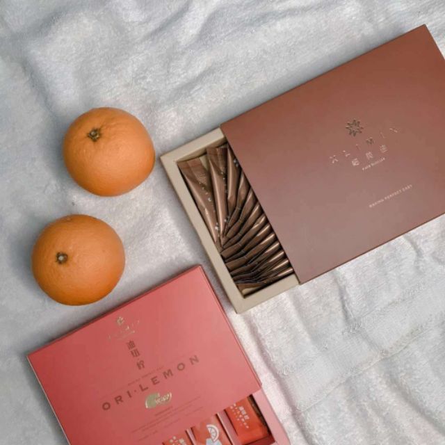 XLIMIX & ORILEMON (PROMO) | Shopee Malaysia