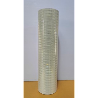 3M HIP Sticker (High Intensity Prismatic Reflective) 24inch x 12inch ...