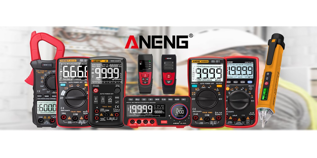 ANENG Official Store, Online Shop | Shopee Malaysia