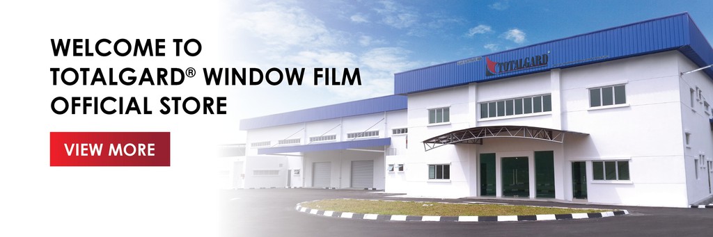 Totalgard® Window Film Official Online, October 2022 | Shopee Malaysia