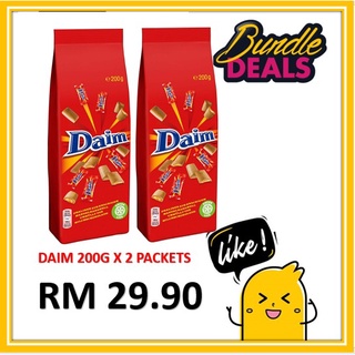 daim - Prices and Promotions - Jul 2022 | Shopee Malaysia