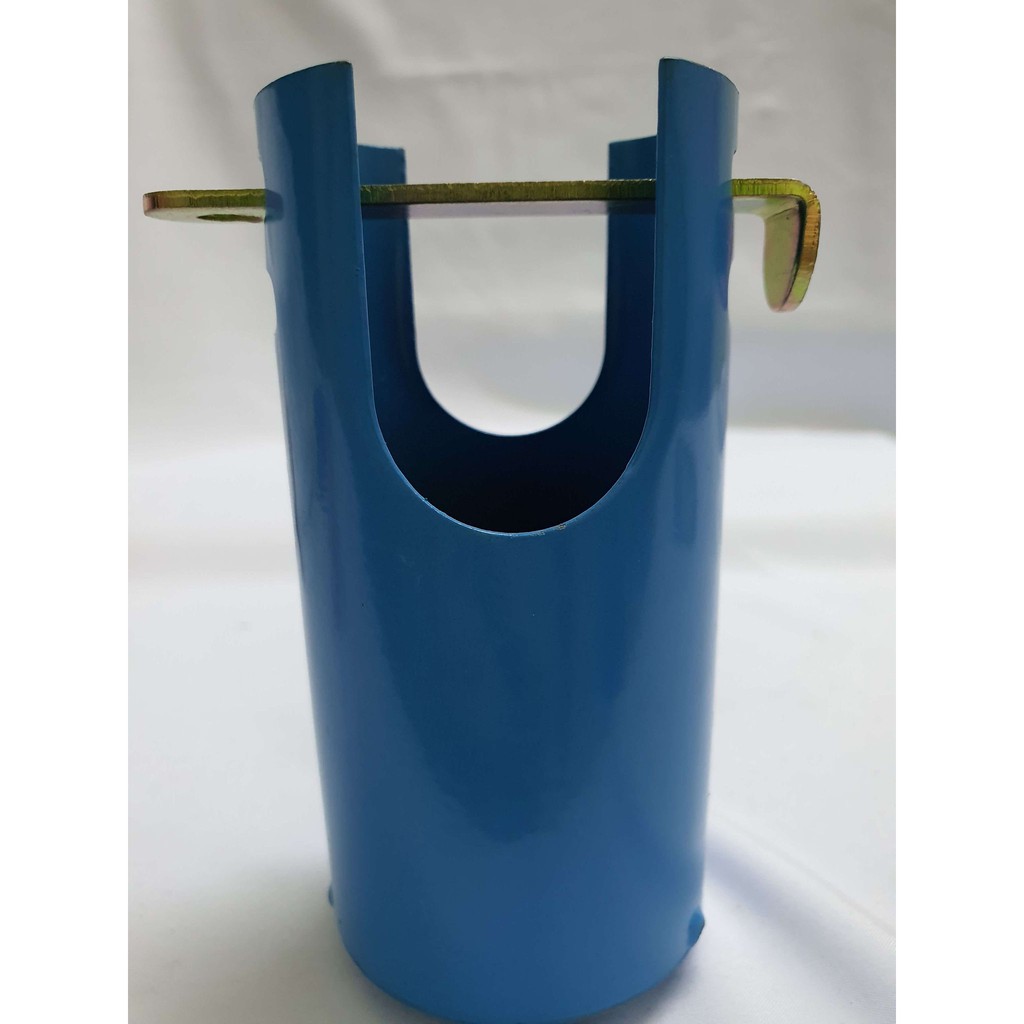 Metal Water Tap Lock Stopcock Stop Cock Water Meter Lock Locker Cover ...