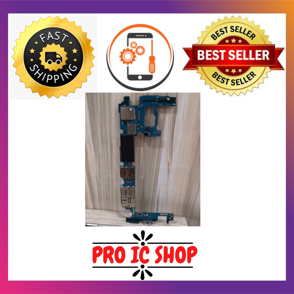 Samsung SM-A605G/DS , Galaxy A6 Plus ,100% Original Motherboard ...