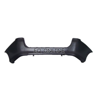 Toyota Avanza 2004 - 2010 Rear Bumper PP Plastic Malaysia Bumper ...