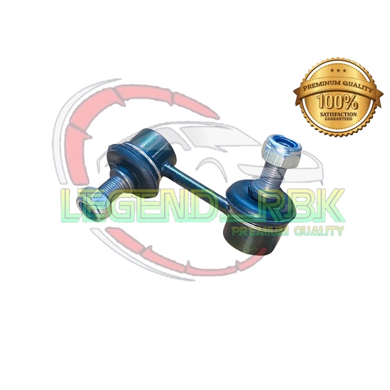 (1PC) MITSUBISHI PAJERO V75 V77 V78 FRONT & REAR ABSORBER LINK ...