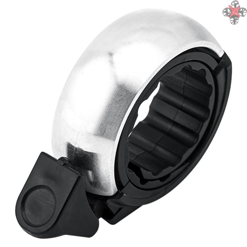 TOP Bike Bell Bicycle Ring Bell with Loud Crisp Clear Sound for ...