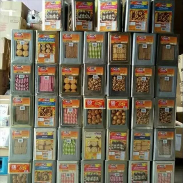 Biskut Timbang 500G/300gram /Choco Bear/Wafer durian | Shopee Malaysia