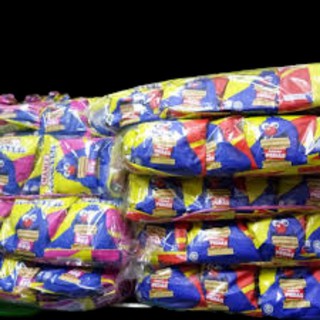 (READY STOCK) Mamee Monster Jajan Mi 25g X 40packs (snek/snacks/kudapan ...