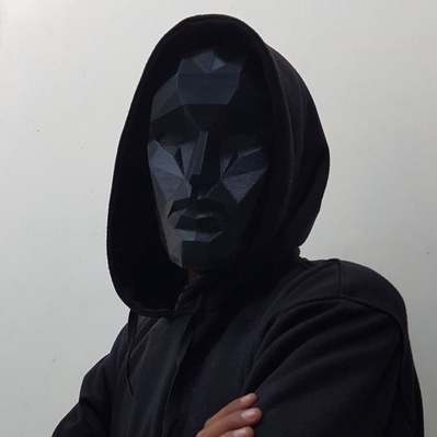 Frontman Mask / Frontman Mask | Shopee Malaysia