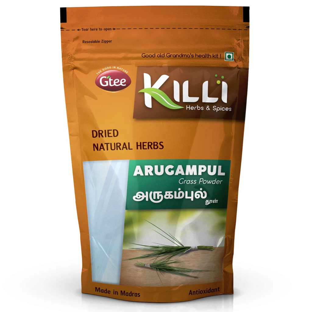 KILLI Bermuda | Arugampul | Doob | Karuka | Garika | Garike Grass ...