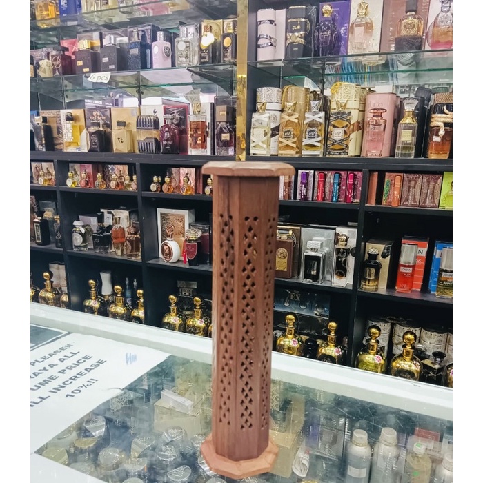 KAYU PASU EXCLUSIVE /BUKHOOR STICK BY PRIME FRAGRANCE 100% HALAL ...