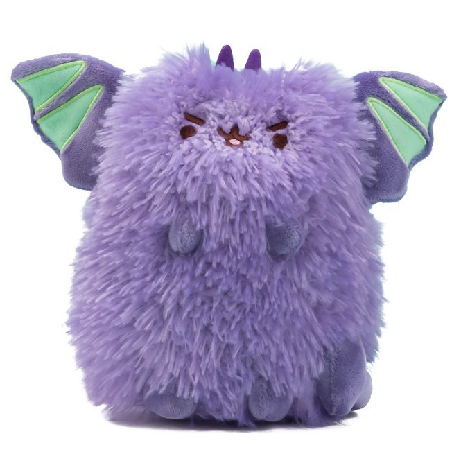 Gund Pusheen Dragon Pip 6.5 Inches | Shopee Malaysia