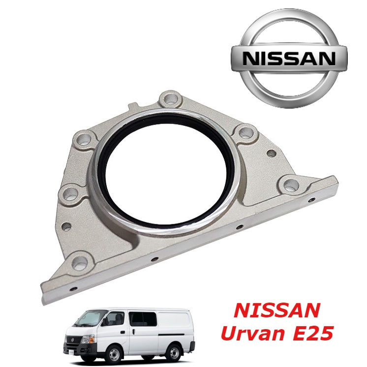 Nissan Urvan E25 Flywheel Oil Seal 12279-2W201 (Original Nissan) | Shopee Malaysia