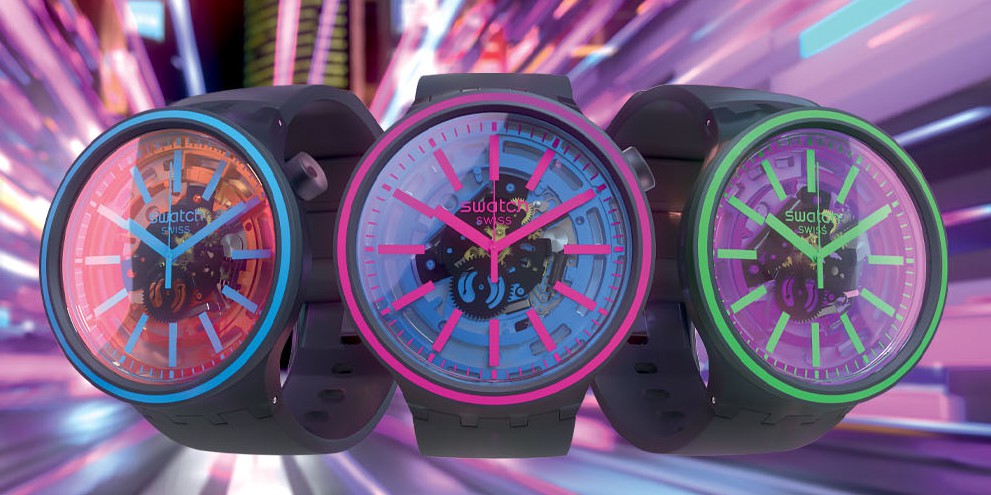 Swatch Official Store, Online Shop | Shopee Malaysia