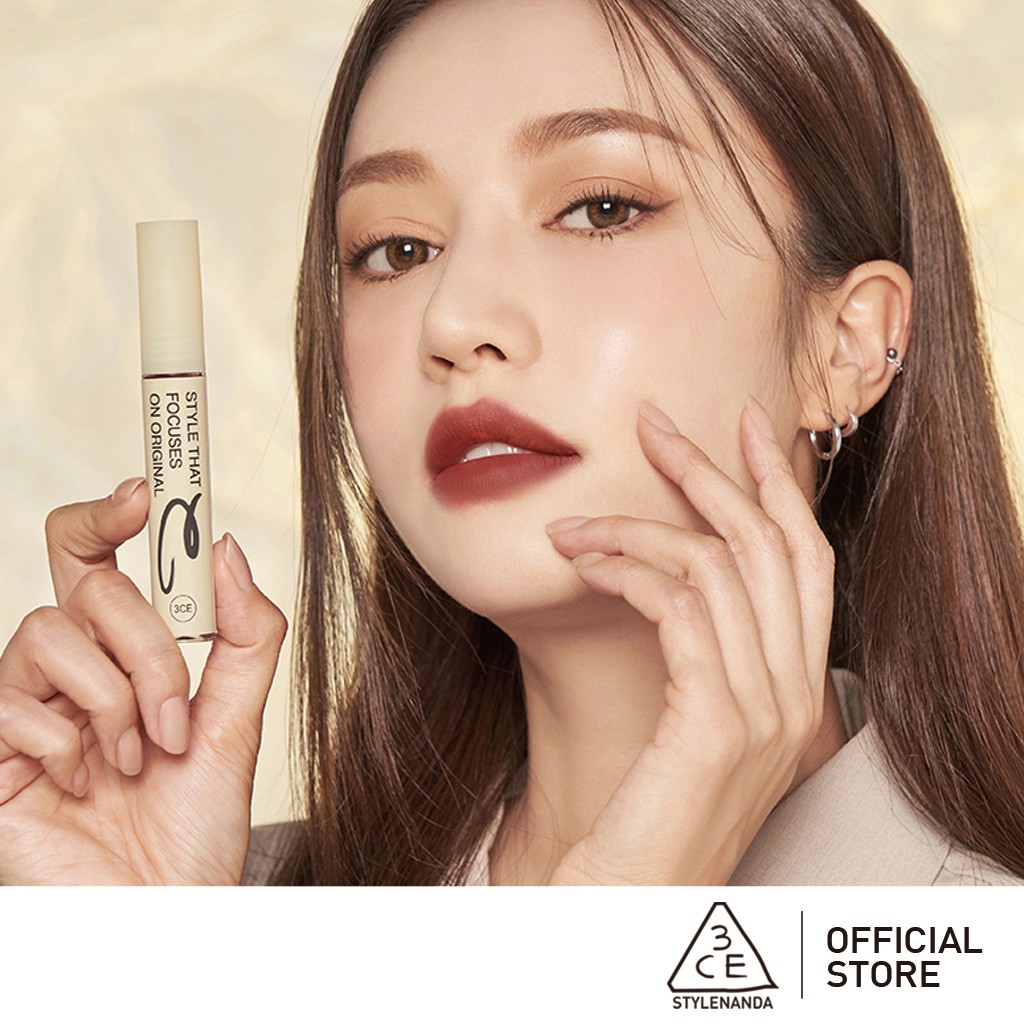 3CE Official Store, Online Shop | Shopee Malaysia