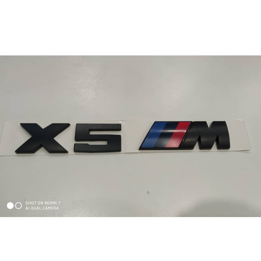 X3 Bmw Logo