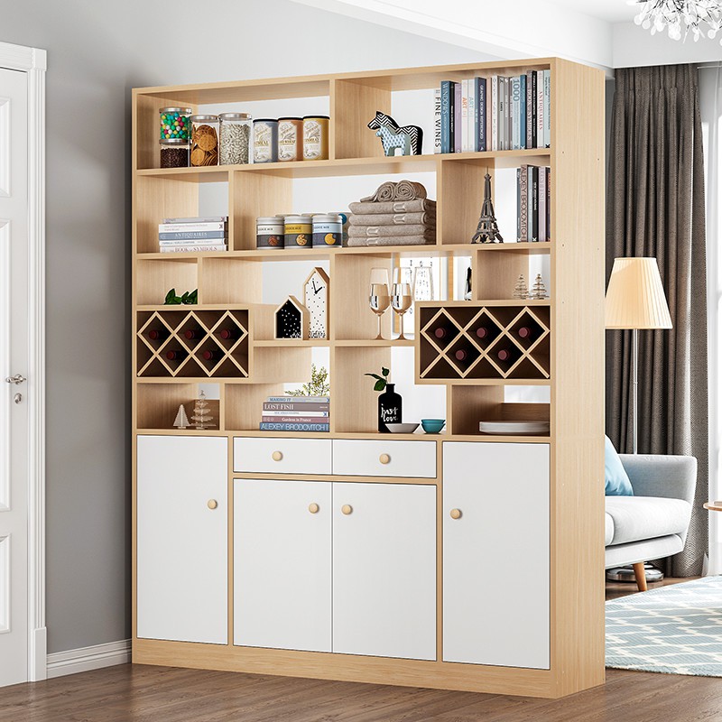 Partition Cabinet Living Room Malaysia | Baci Living Room