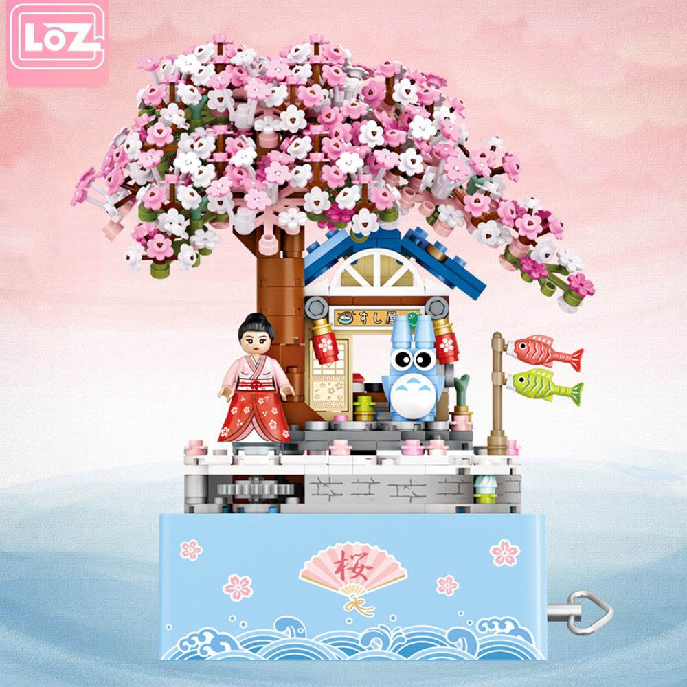 LOZ OFFICIAL STORE Online, January 2023 | Shopee Malaysia
