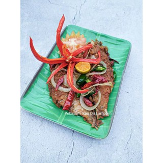 IKAN PEKASAM LAMPAM/ PEKASAM IKAN LAMPAM ORIGINAL KEDAH MURAH | Shopee ...