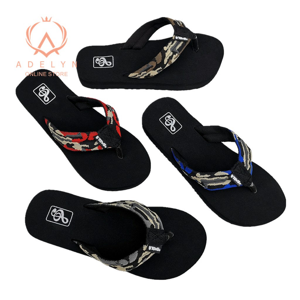 TEVA ARMY SANDLE AD1 MEN'S TOVA SLIPPER UNISEX MEN WOMEN LADY ...