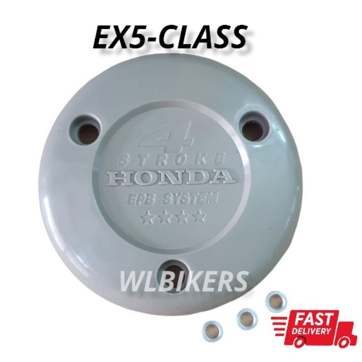 HONDA EX5-CLASS MAGNET COVER -LIMITED STOCK- | Shopee Malaysia