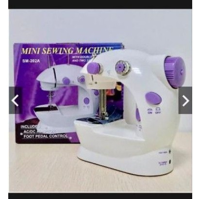 Portable Sewing Machine | Shopee Malaysia