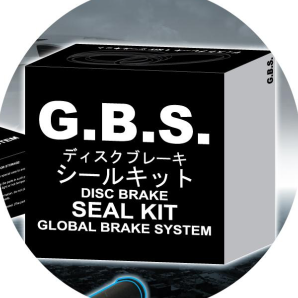 GBS GLOBAL Brake System, Online Shop | Shopee Malaysia