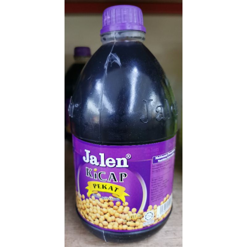 JALEN KICAP PEKAT 2.5KG/2L | Shopee Malaysia