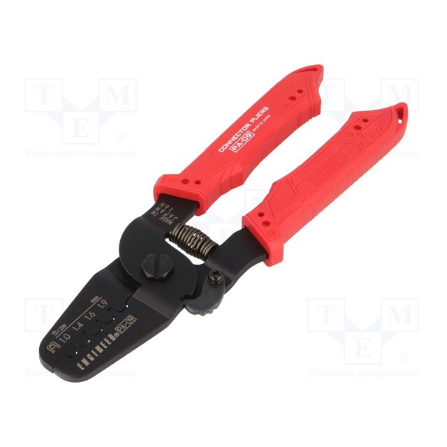 ENGINEER PA09 Connector Cirmping Pliers (MADE IN JAPAN) (AUTHENTIC ...