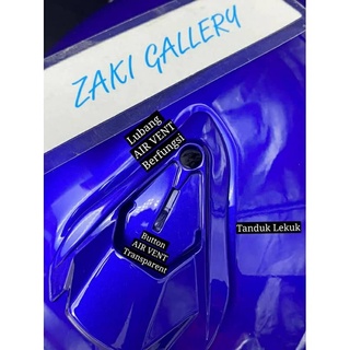 SHOEI J FORCE 2 JACK HELMET KUNING & YELLOW TANDUK LEKUK 1TO1 PREMIUM ...