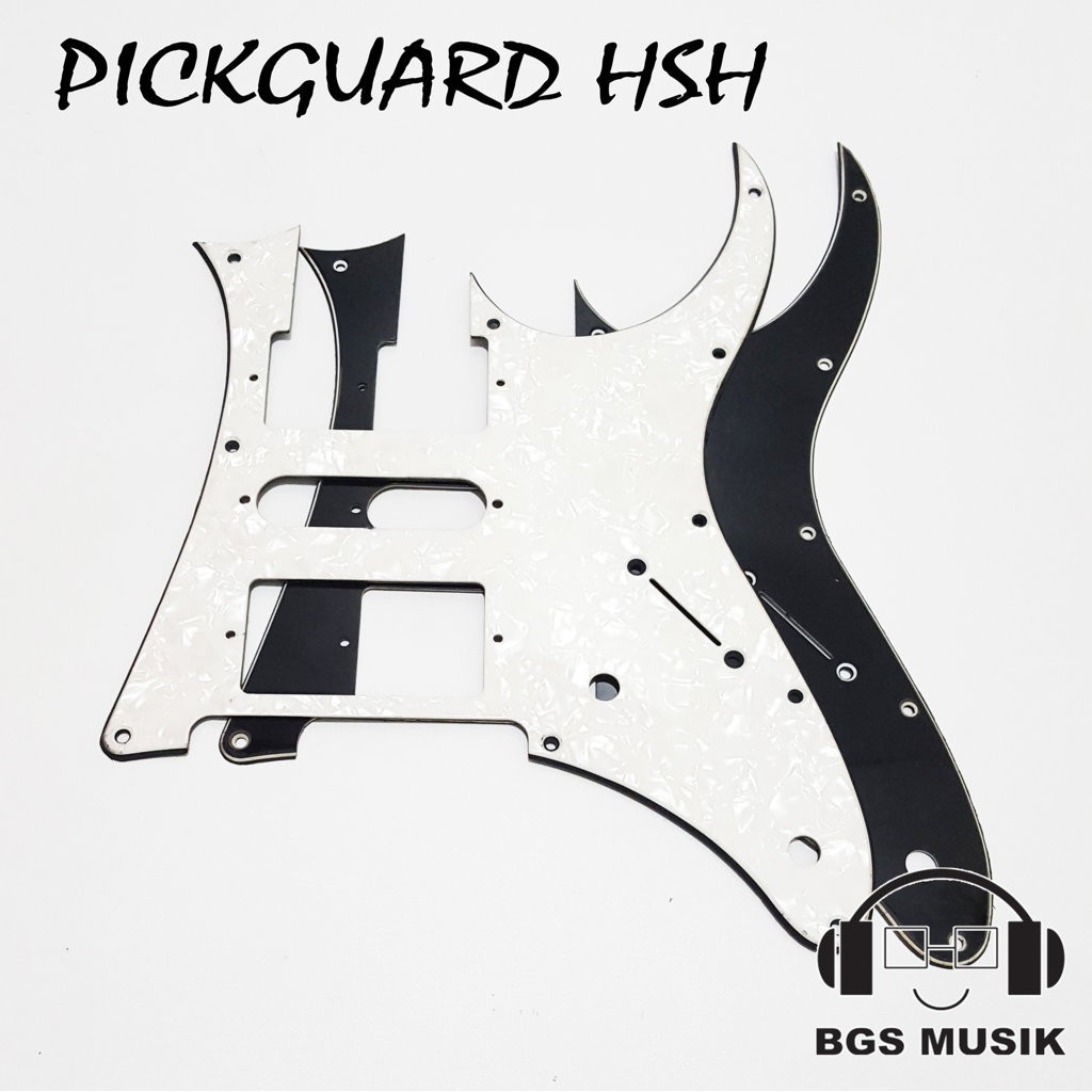 pickguard-hsh-ibanez-rg-pickguard-electric-guitar-pickguard