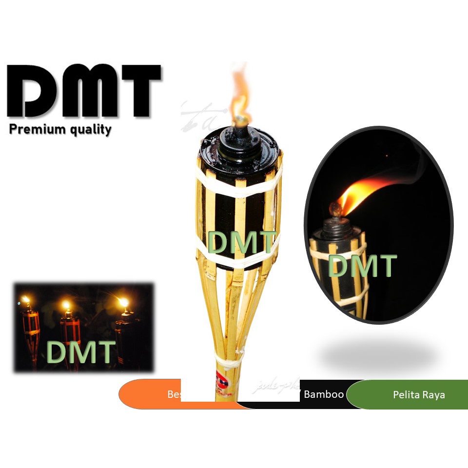 Hari Raya Decoration Pelita Raya Buluh / Lampu Pelita / Pelita ...