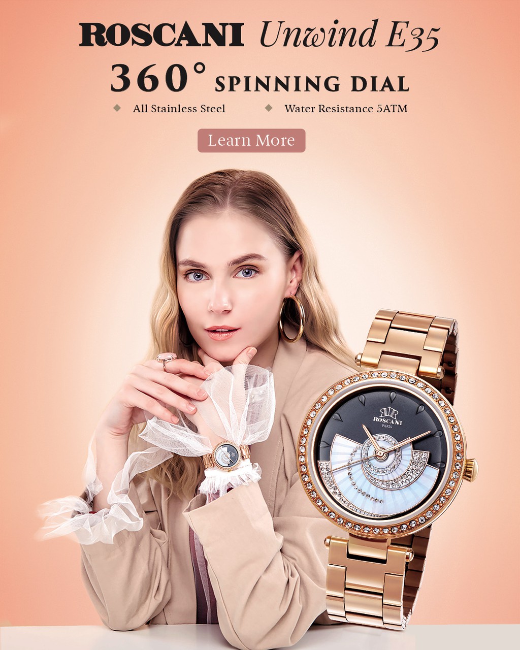 Roscani Official Store Online, July 2022 | Shopee Malaysia