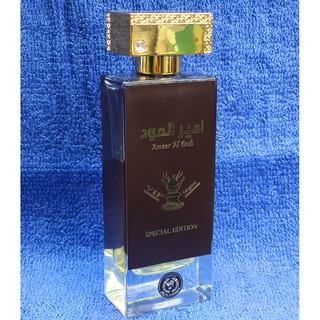 ARAB PERFUME AMEER AL OUD VIP ORIGINAL SPECIAL EDITION EDP 100ML FOR ...
