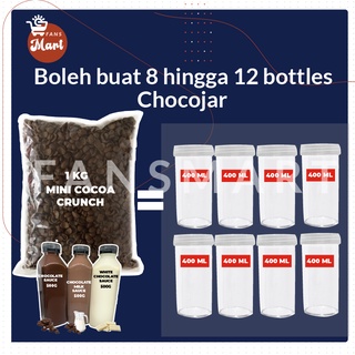COCOJAR / chocojar/ instant kokojar /choco jar / Kokojar | Shopee Malaysia