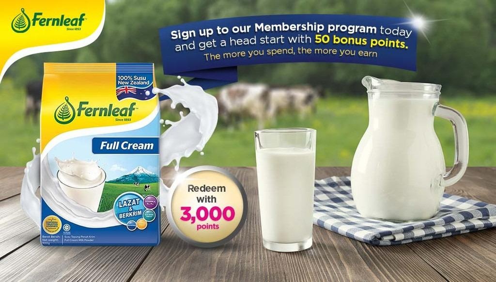 Fernleaf Official Shop Online, September 2022 | Shopee Malaysia