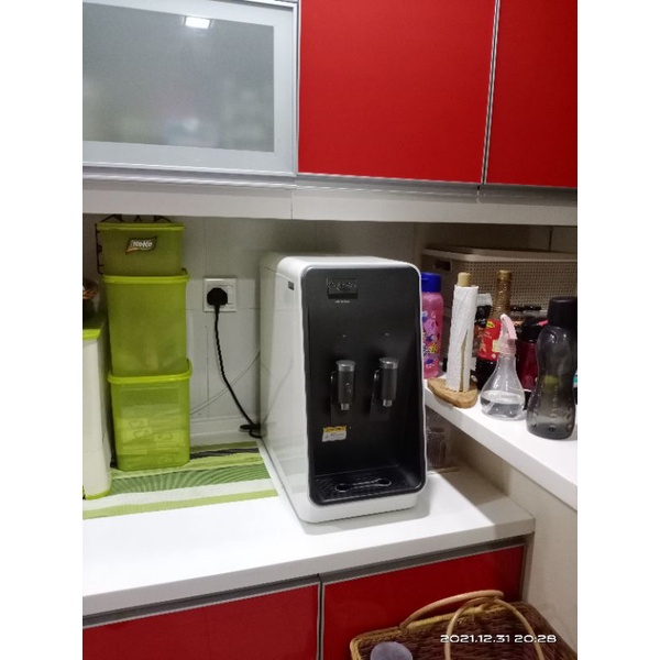 katrij no.3 dan 4 rxwater hot and cold model lama dan baru | Shopee ...