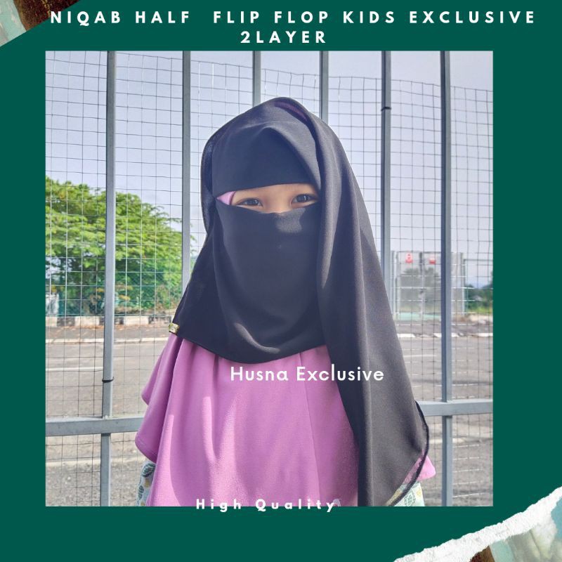 Purdah^niqab^ 😘💯😘Ready stock niqab ninja kids .niqab ninja kanak kanak. Niqab kids high quality ...