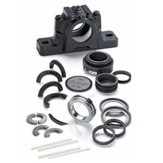 SKF TSN 517 S Labyrinth Seal | Shopee Malaysia