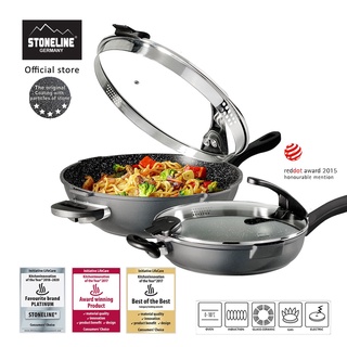 STONELINE Official Store Online, July 2022 | Shopee Malaysia