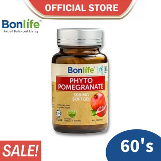 Bonlife Organic Official Store, Online Shop | Shopee Malaysia