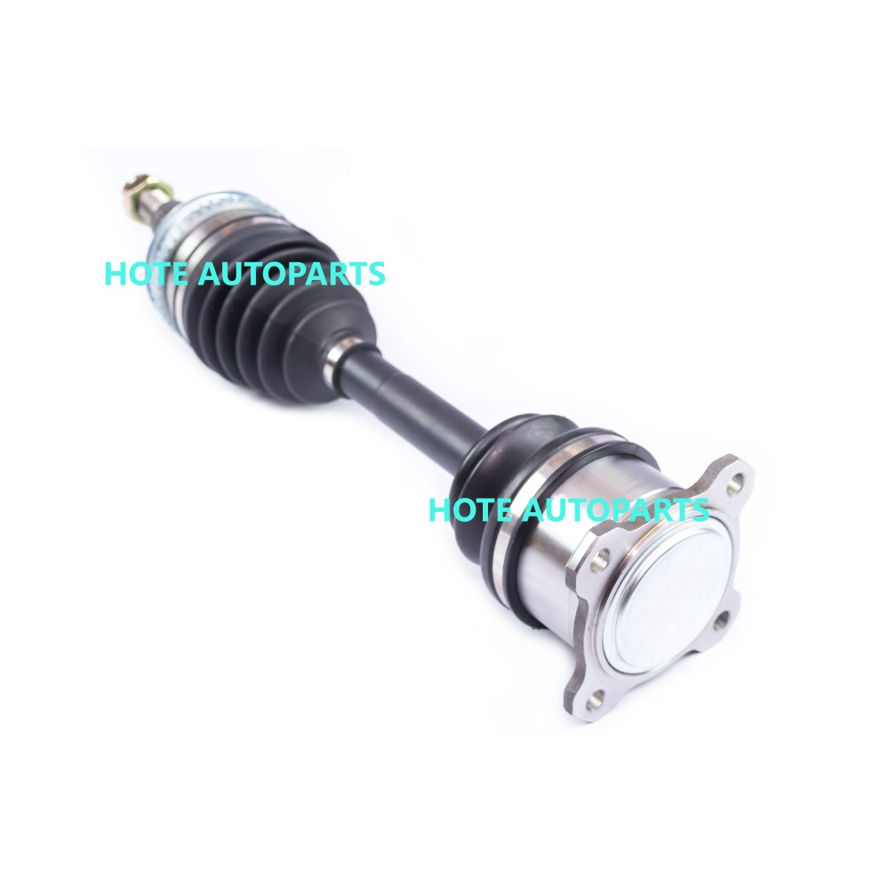MITSUBISHI TRITON 4WD 2.5 3.2 PAJERO SPORT 4WD DRIVE SHAFT (2009-2014 ...