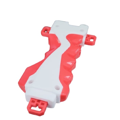 Beyblade Burst Single Red Trigger for Handle | Shopee Malaysia