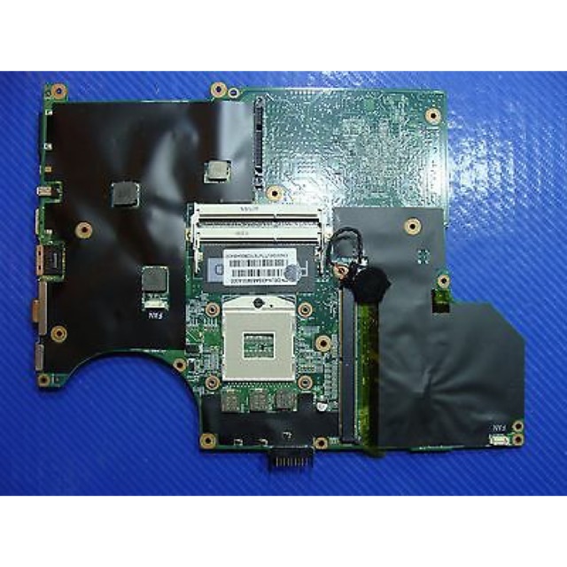 Dell Alienware M15X P08G Motherboard with graphic original | Shopee ...