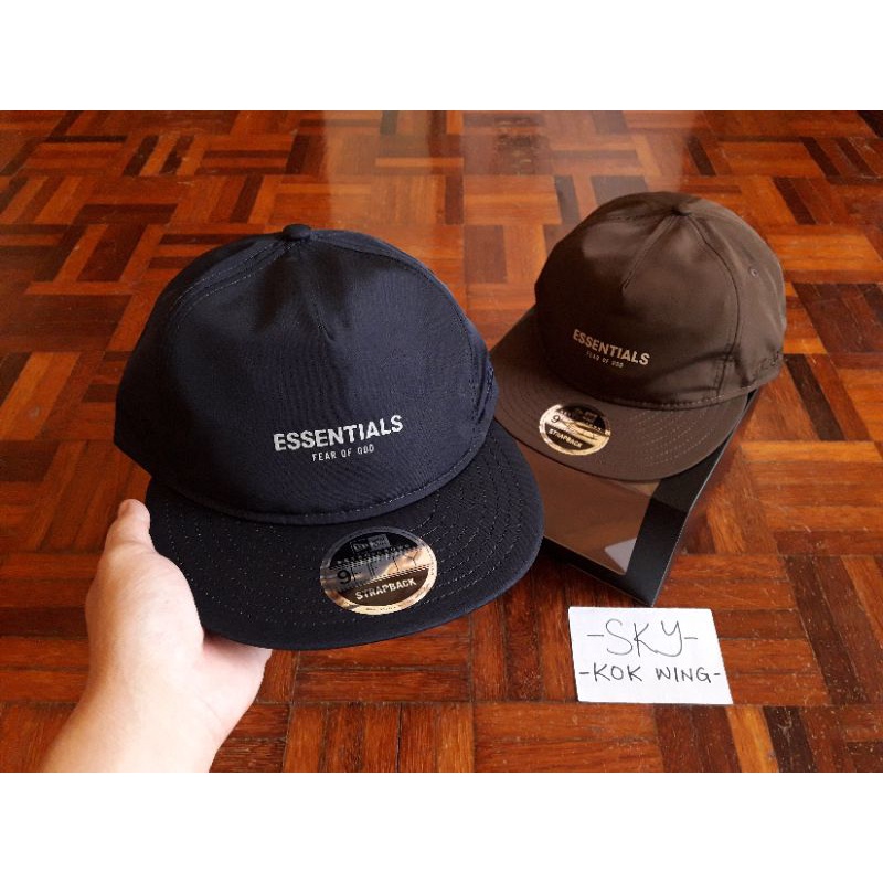 NE950RC Essentials FOG Cap Ready(100% original) | Shopee Malaysia