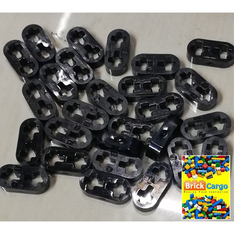 Lego Part - Technic Lever 2M 4211741 ,4164133 | Shopee Malaysia