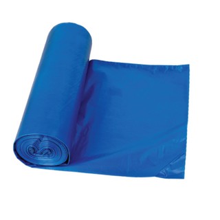 SEKOPLAS RePlus Mini Roll HDPE Garbage Bag / Rubbish Bag / Beg Sampah ...