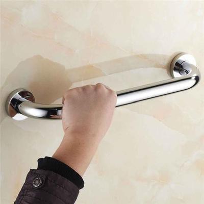 MKR 20cm Stainless Steel Shower Bathroom Bar Handle Safety Bar Handrail ...