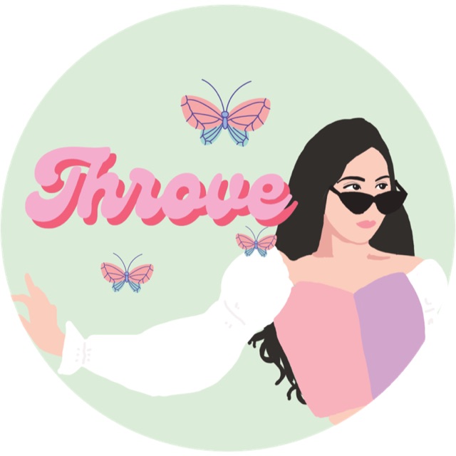 throve.official.my, Online Shop | Shopee Malaysia